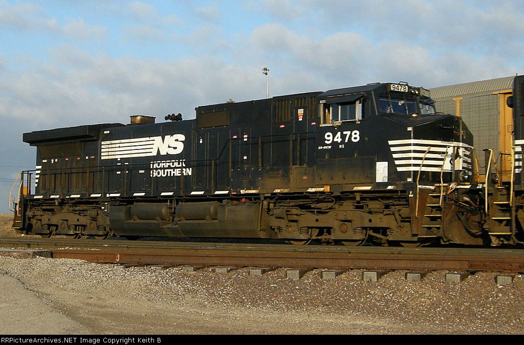 NS 9478